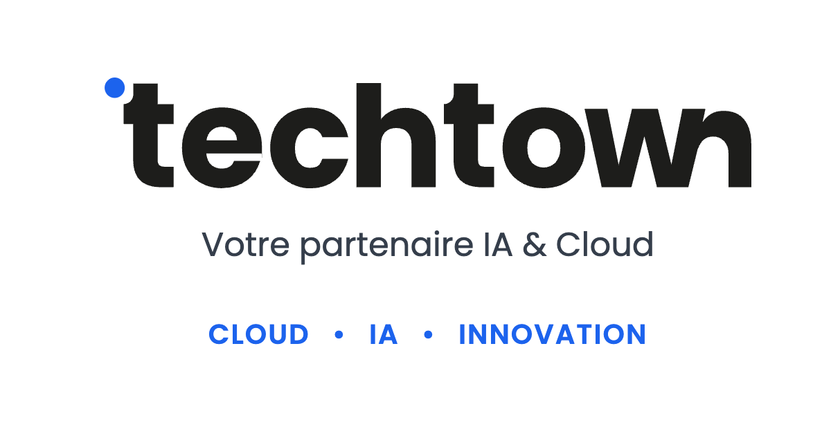 TechReady - TechTown